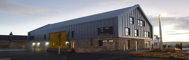 Best social housing designs for Global Awards shortlisted | UK OVER 50s ...